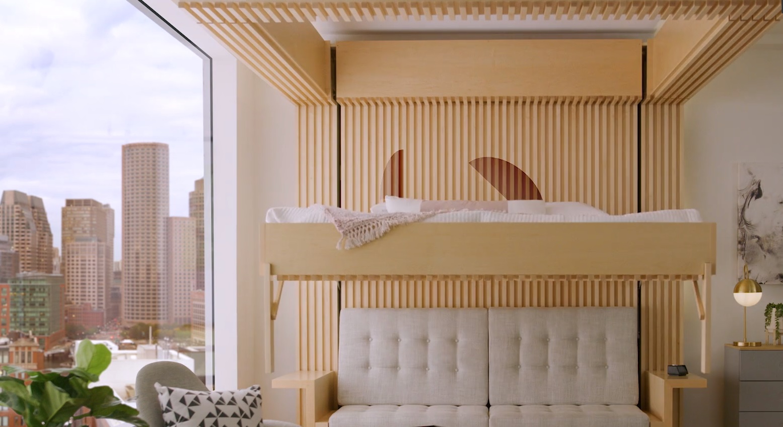 Ori Living Raises Seven Figures from Sidewalk Labs - DailyAlts