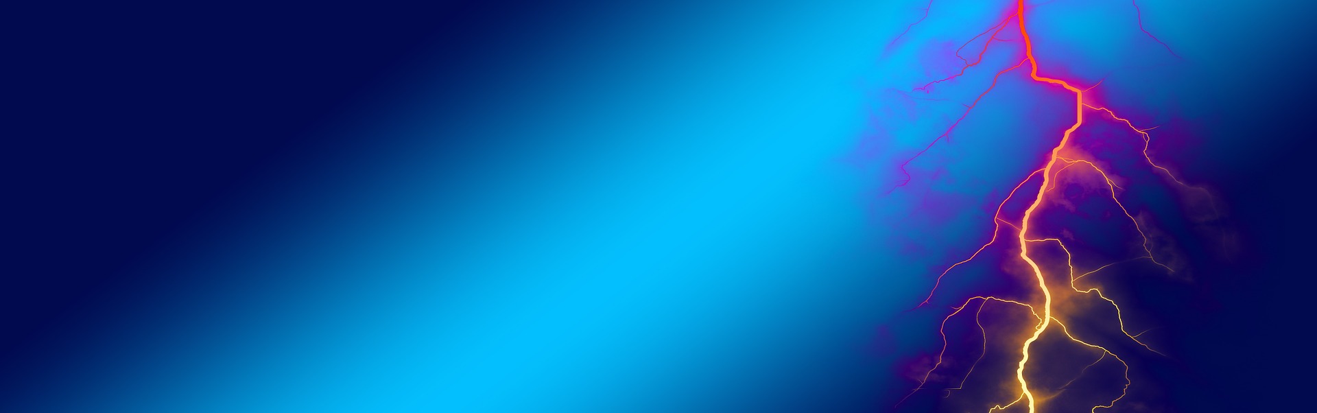 Machine learning and AI to forewarn of lightning strikes - DailyAlts