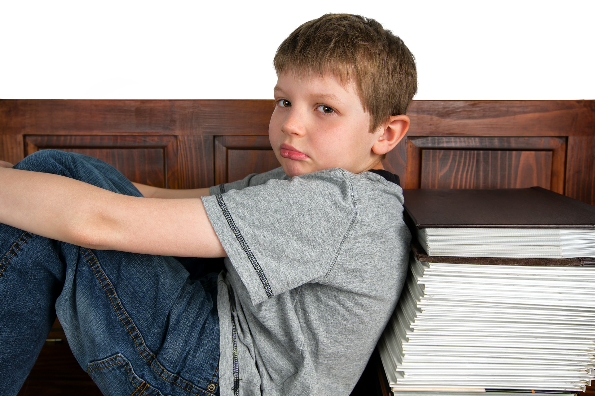 Artificial Intelligence (AI) Improves MRI Detection of ADHD - DailyAlts