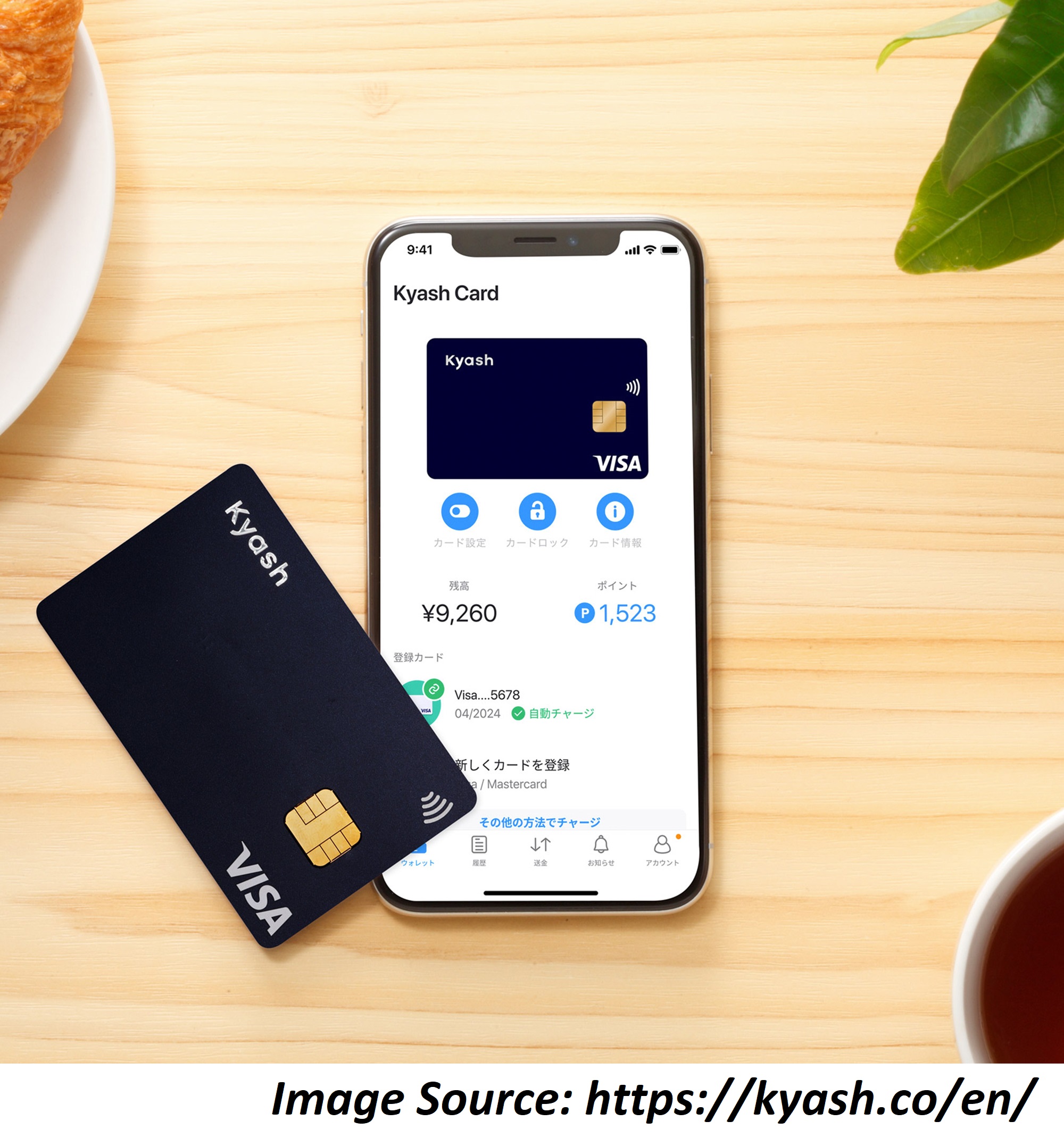 Kyash Closes $45M Series C Funding - DailyAlts
