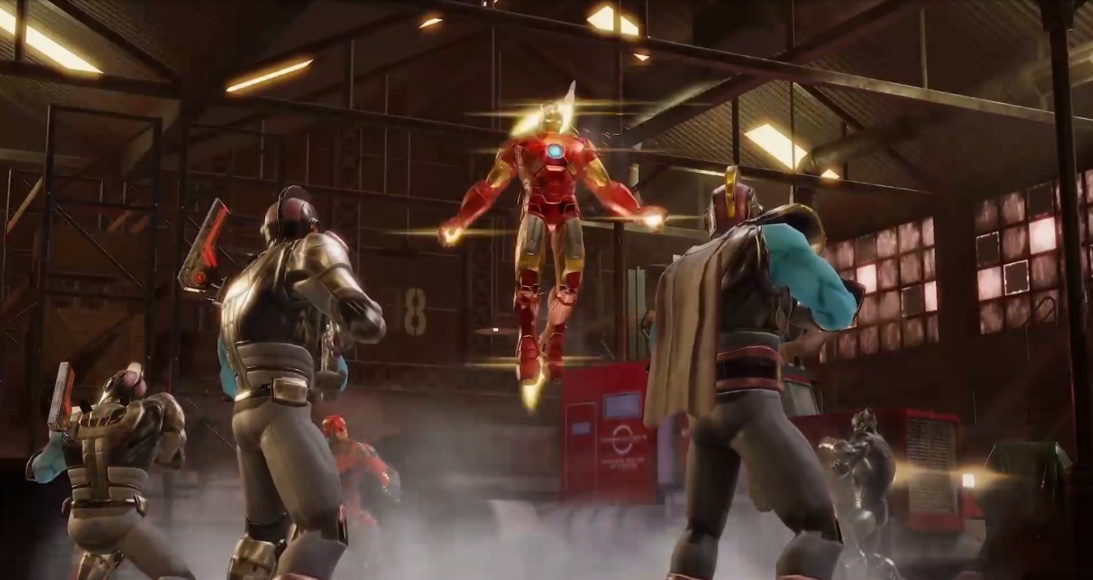 Scopely Rides COVID Games Growth, Lands $340M Series E - DailyAlts