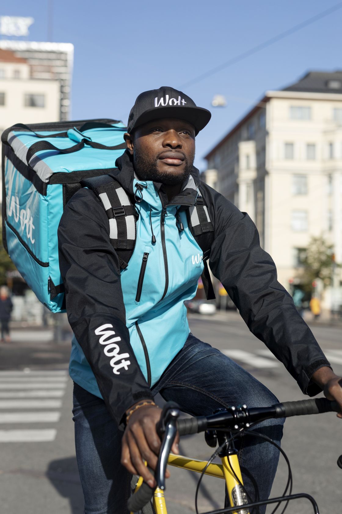 Finnish Startup Wolt Bulks Up On Cash With $530M Raise - DailyAlts