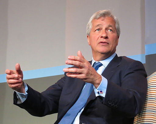 “We Should Be Scared S-less” – Jamie Dimon On Fintech - DailyAlts “We Should Be Scared S-less” – Jamie Dimon On Fintech - DailyAlts