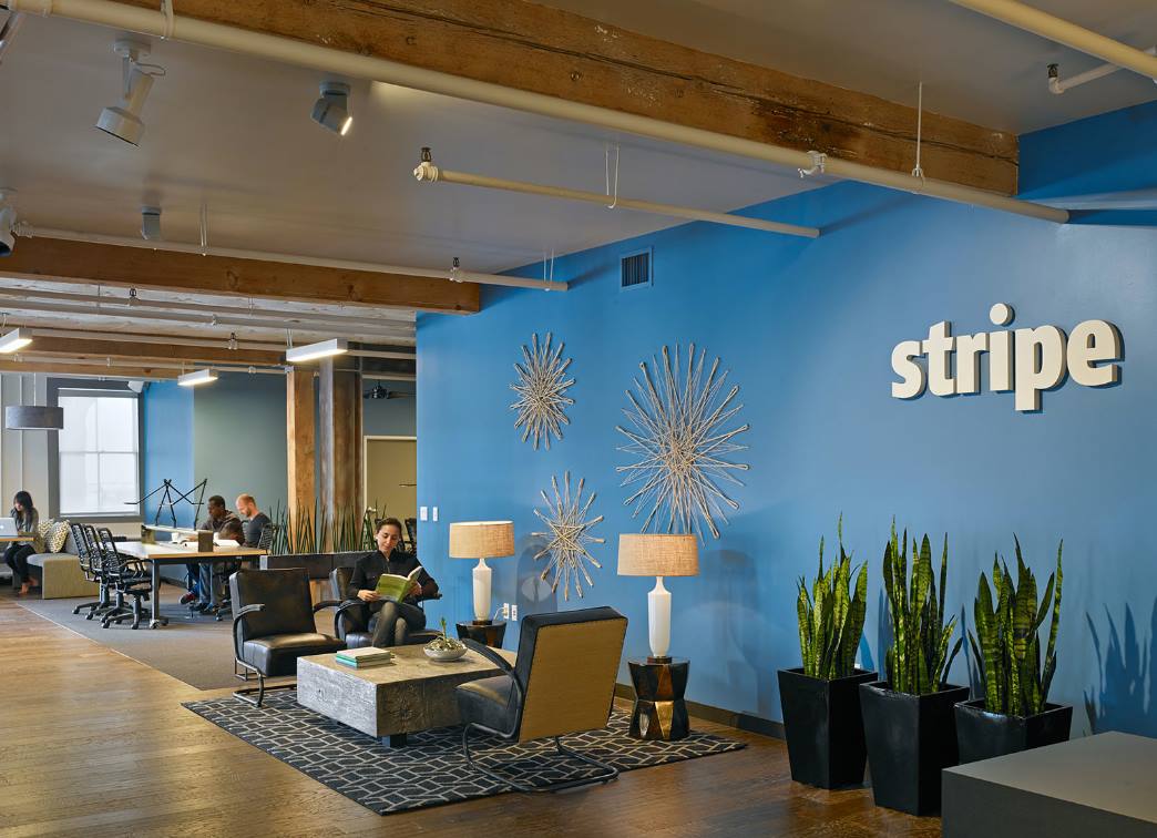 Stripe Raises $600M; Triples Valuation To $95B - DailyAlts