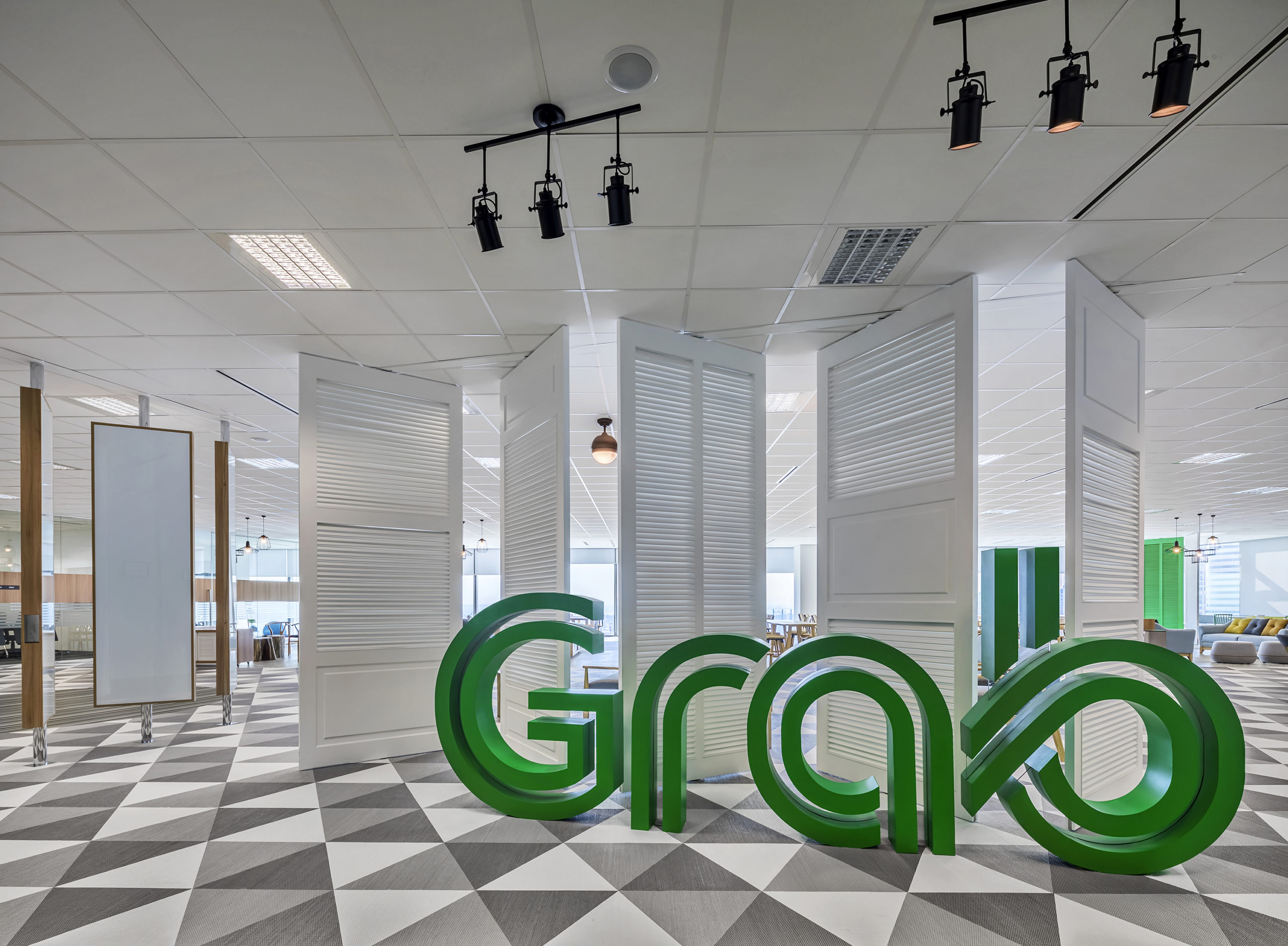 Grab Could List In The U.S. Through A SPAC - DailyAlts