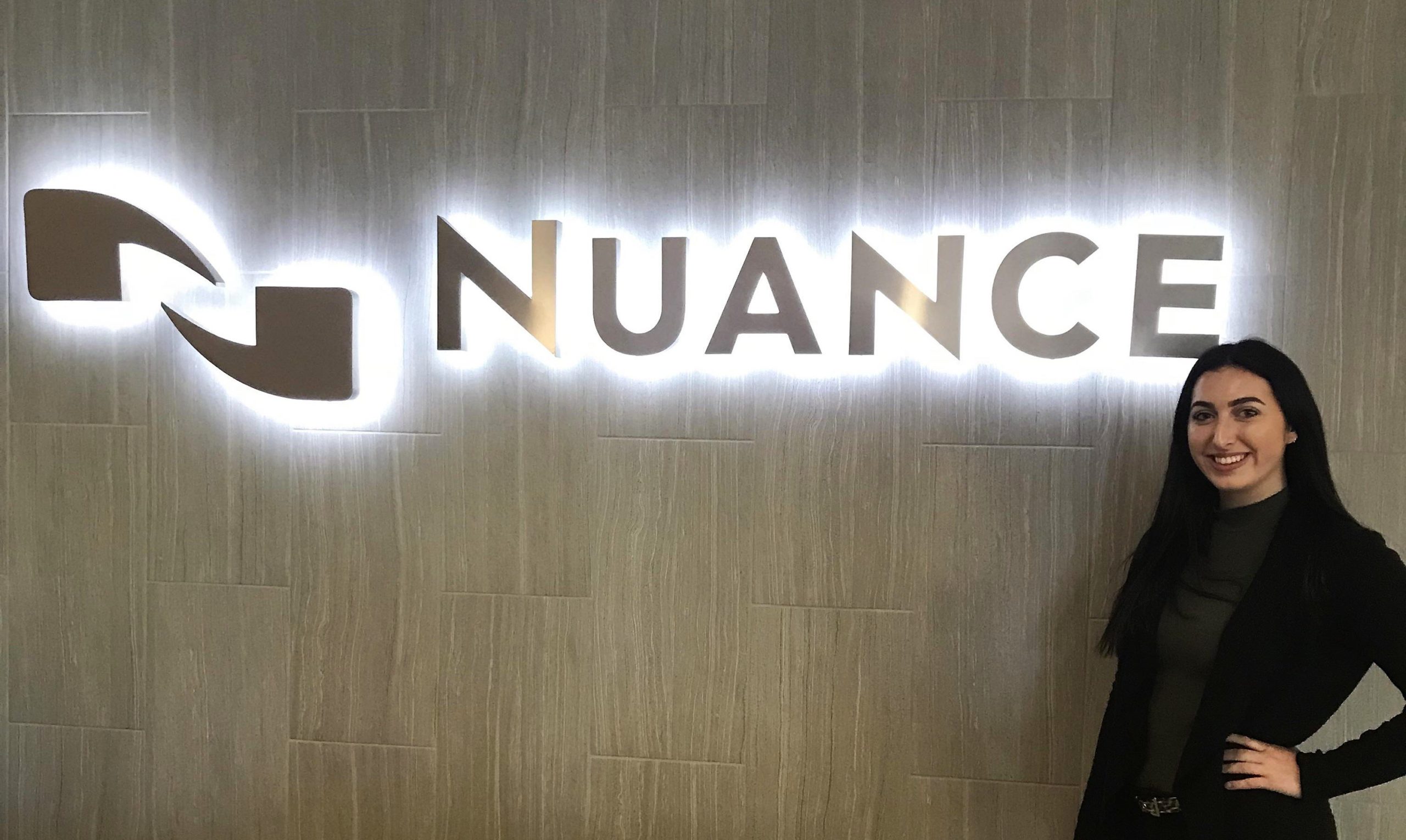 Microsoft Eyeing Acquisition of Nuance Communications - DailyAlts