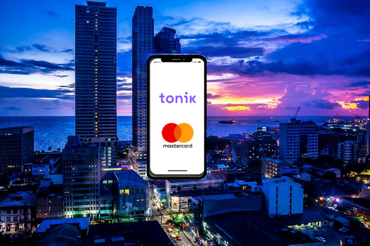 NeoBank Tonik Awarded Philippines’ Digital Banking License - DailyAlts