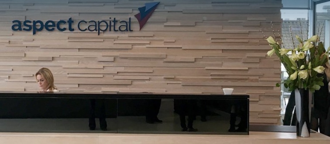 Aspect Capital Launches Core Strategy In Liquid Wrapper - DailyAlts