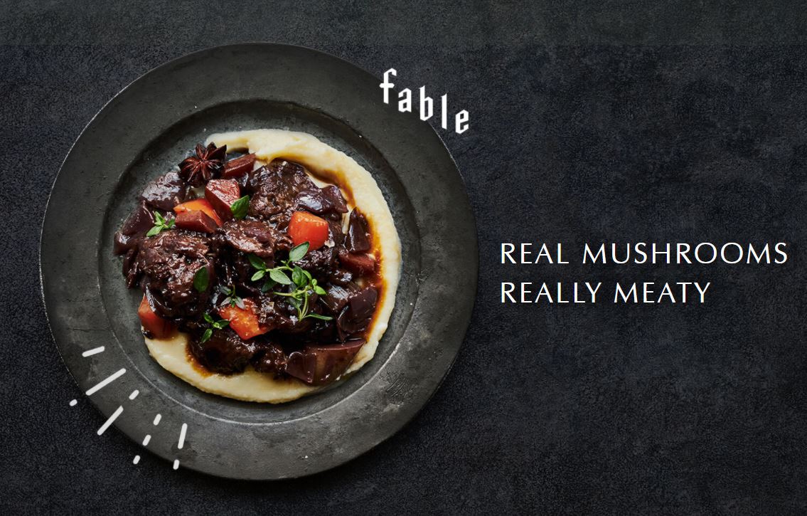 Alternative Meat Startup Fable Food Scores $6.5M Funding - DailyAlts