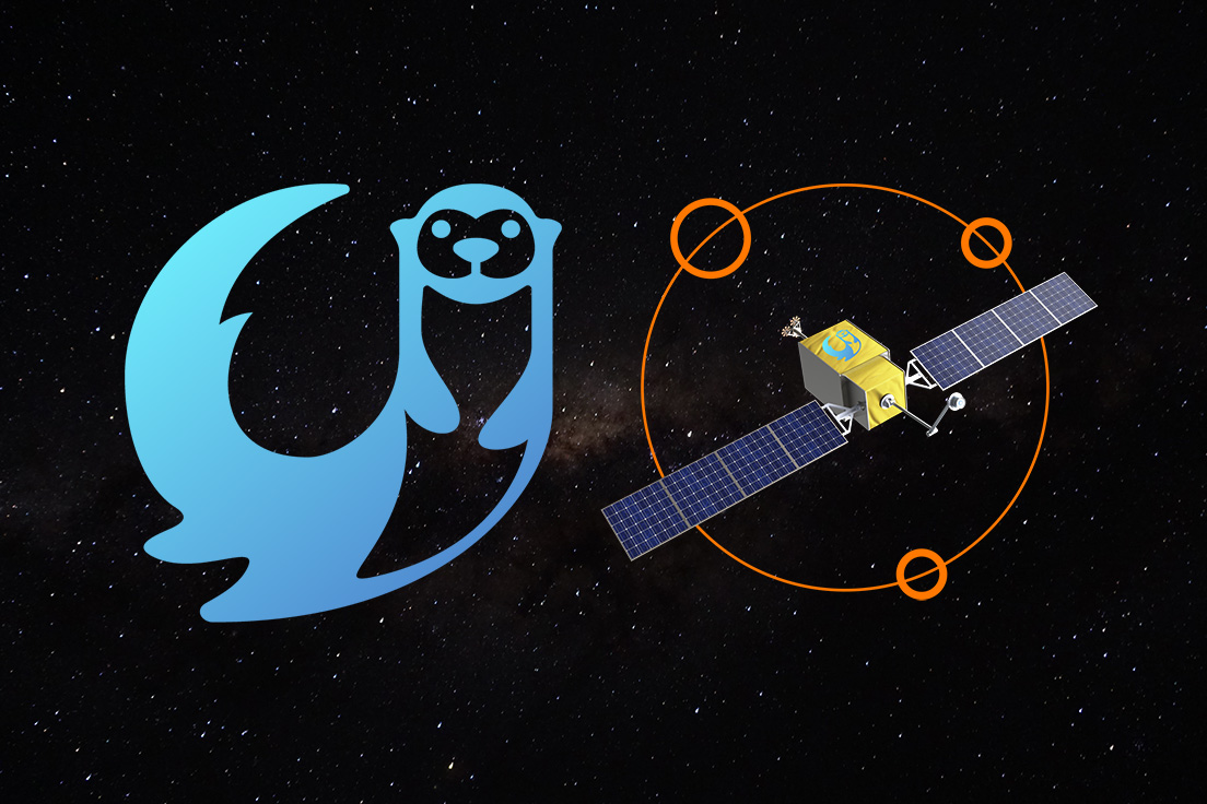 Starfish Space Scores $7M For Its Otter Servicing Spacetug - DailyAlts