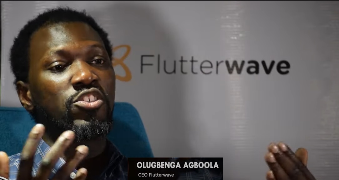 Flutterwave Wins Nigerian Payments Processing License - DailyAlts Flutterwave Wins Nigerian Payments Processing License - DailyAlts