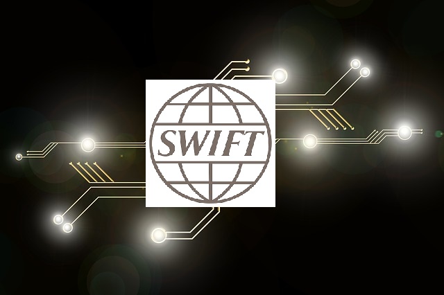 SWIFT Shows CBDCs, Digital Assets Can Move Cross-Border - DailyAlts