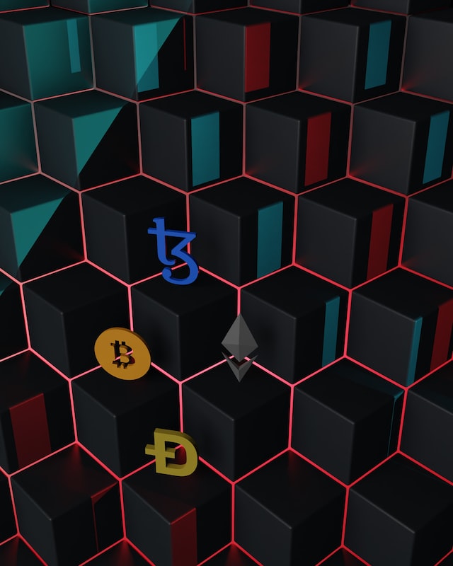 Google Cloud Launches Blockchain Node Engine - DailyAlts Google Cloud Launches Blockchain Node Engine - DailyAlts