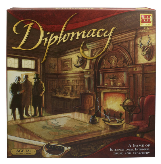 CICERO AI Plays Diplomacy “At A Human Level” - DailyAlts