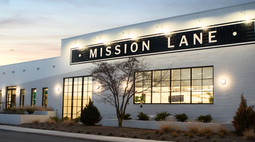 Mission Lane Customers To Get Access To Plaid Apps - DailyAlts