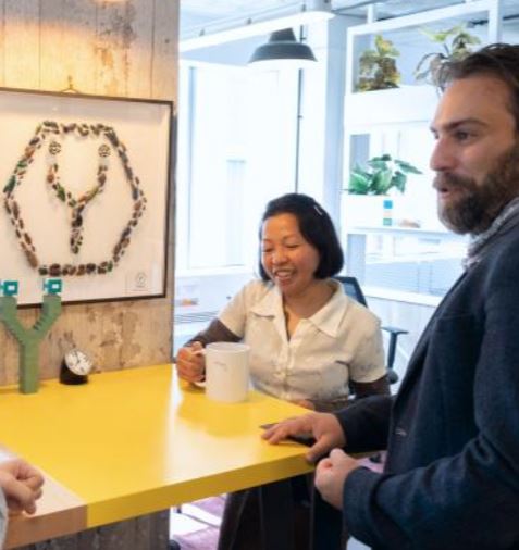 Insect Farmer Ynsect Lands €160M, Lays Off 20% Workers - DailyAlts