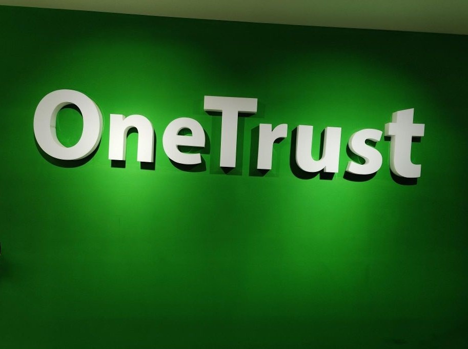 OneTrust Lands $150M At A Lower Valuation - DailyAlts