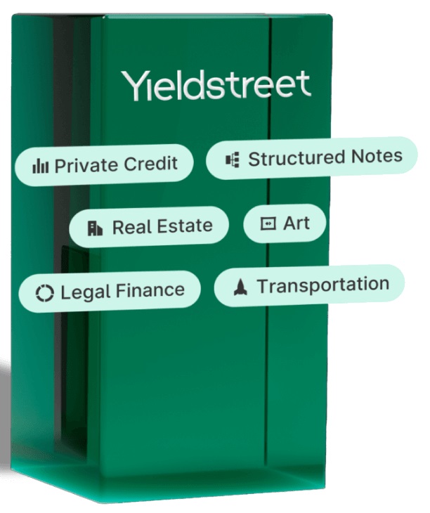 Yieldstreet Acquires Real-Estate Focused Cadre - DailyAlts Yieldstreet Acquires Real-Estate Focused Cadre - DailyAlts